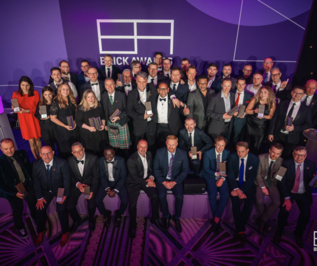 BDA Member Forterra Reveals Europe's Most Efficient Brick Factory - BDA