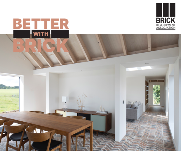 The Brick Development Association - BDA