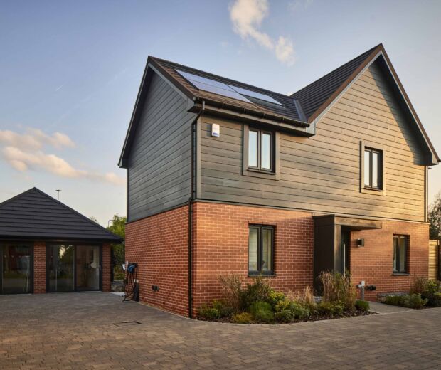 The Brick Development Association - BDA