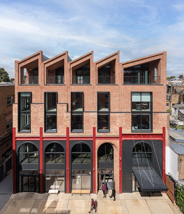 2024 Brick Award Winners - BDA