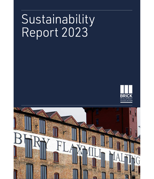 Sustainability Report 2021 - BDA
