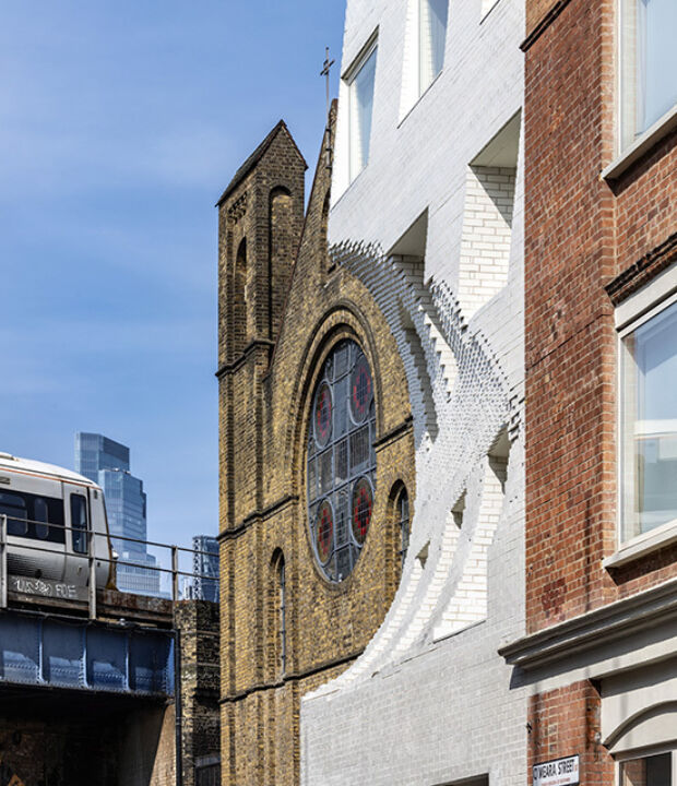 2024 Brick Award Winners - BDA