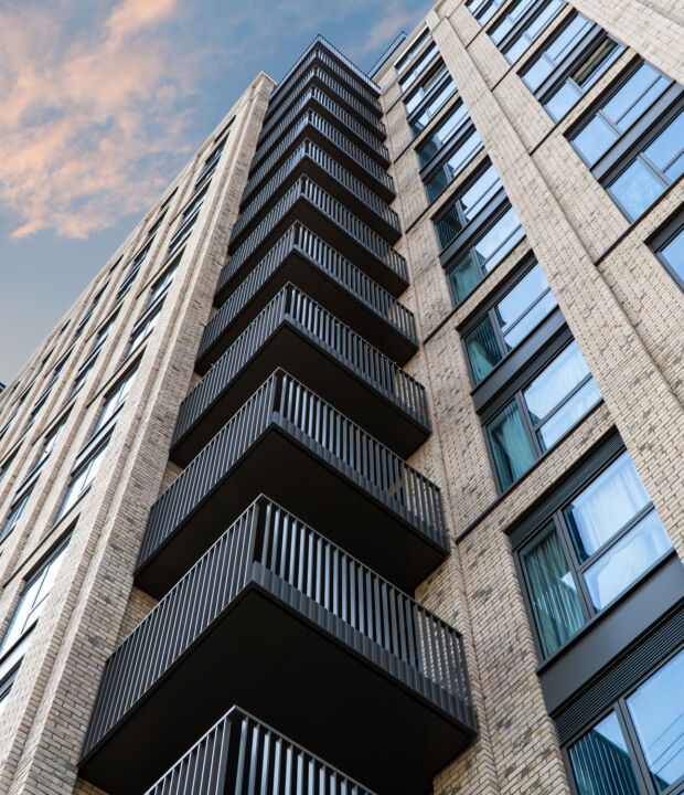 2024 Brick Award Winners - BDA