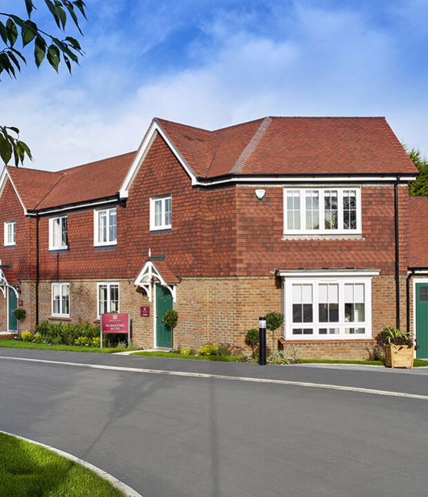 Individual Housing Development - BDA