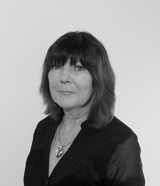 About - the team - BDA