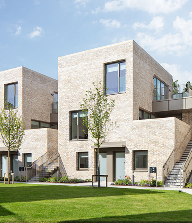 2024 Brick Award Winners - BDA