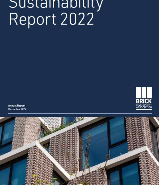 Sustainability Report 2021 - BDA