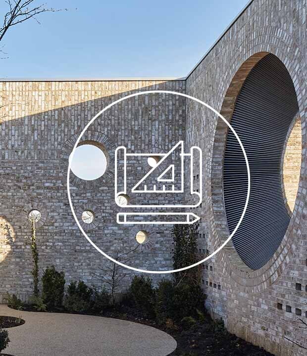 Better With Brick - BDA