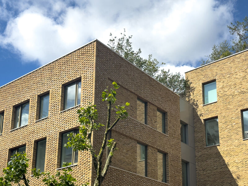 2024 Brick Awards Education Winner - BDA