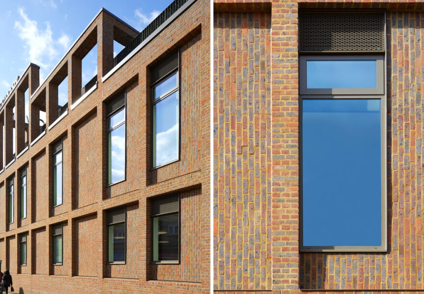 EXPANDING EDUCATION - BDA