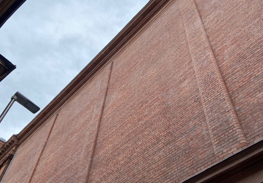 Primark Bank Buildings - BDA