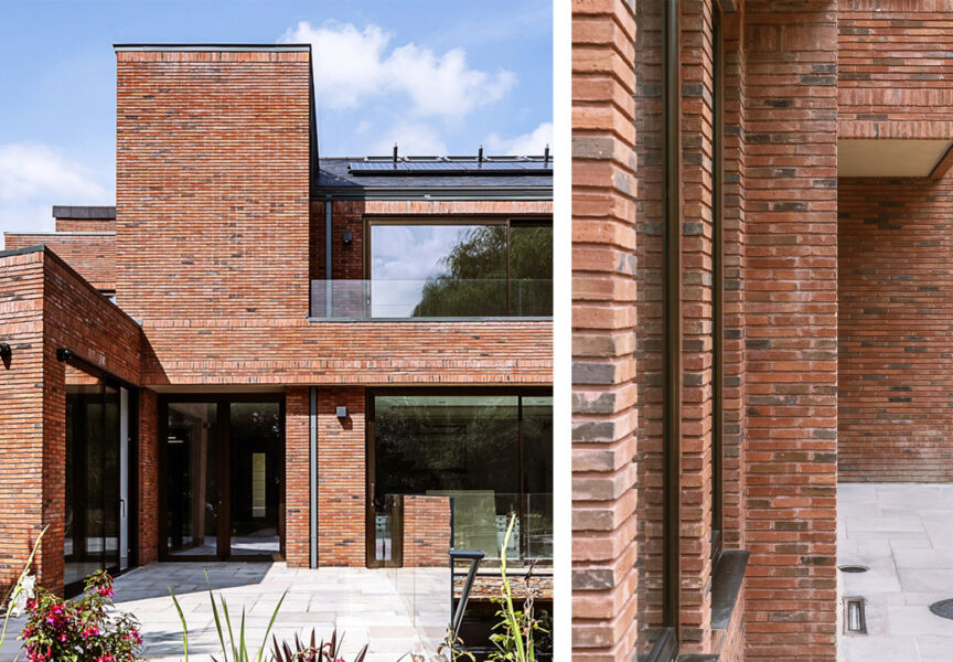 FOUR GENERATIONS FAMILY HOUSE - BDA