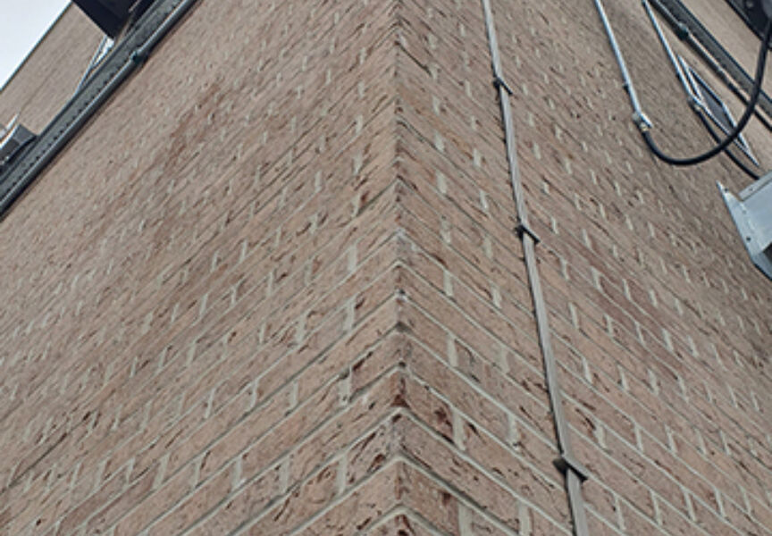 The Alder Centre - BDA