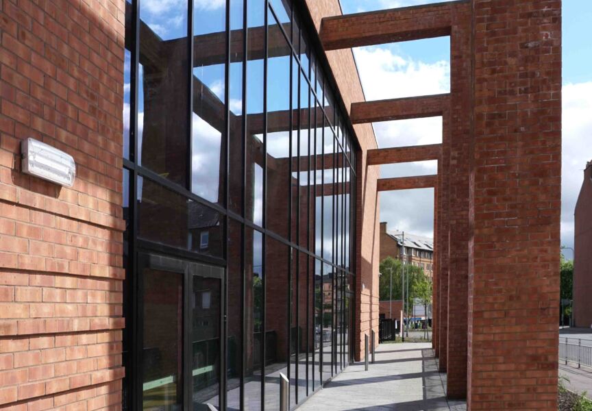 North Kelvinside Primary School - BDA