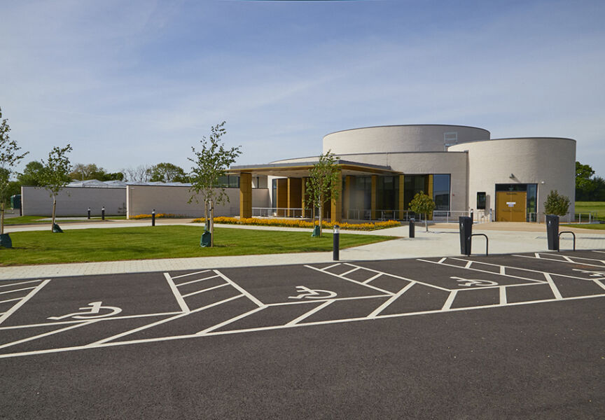 Lyons & Annoot - BDA