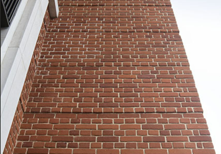 West End Gate, London - BDA