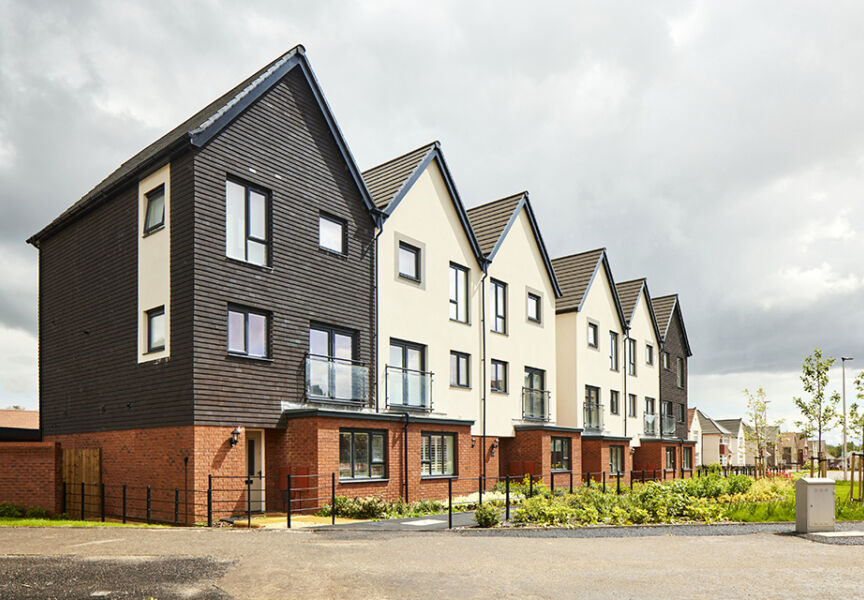 Redrow Homes - BDA