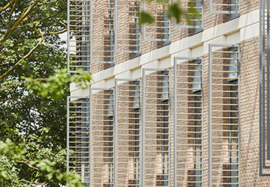 The Alder Centre - BDA