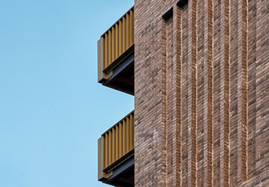 The Address, Liverpool - BDA