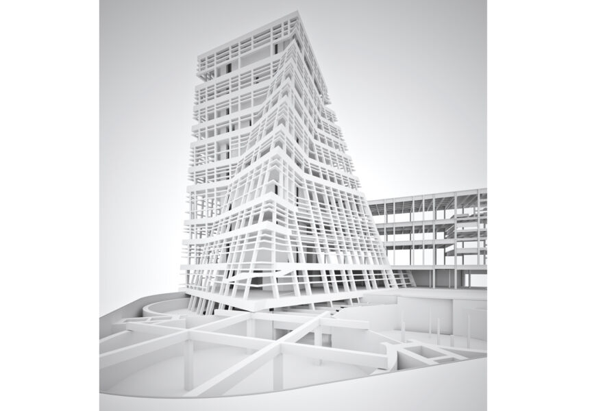 STATE OF THE ART: ENGINEER RAMBOLL DESCRIBES THE TECHNOLOGY IN SWITCH ...