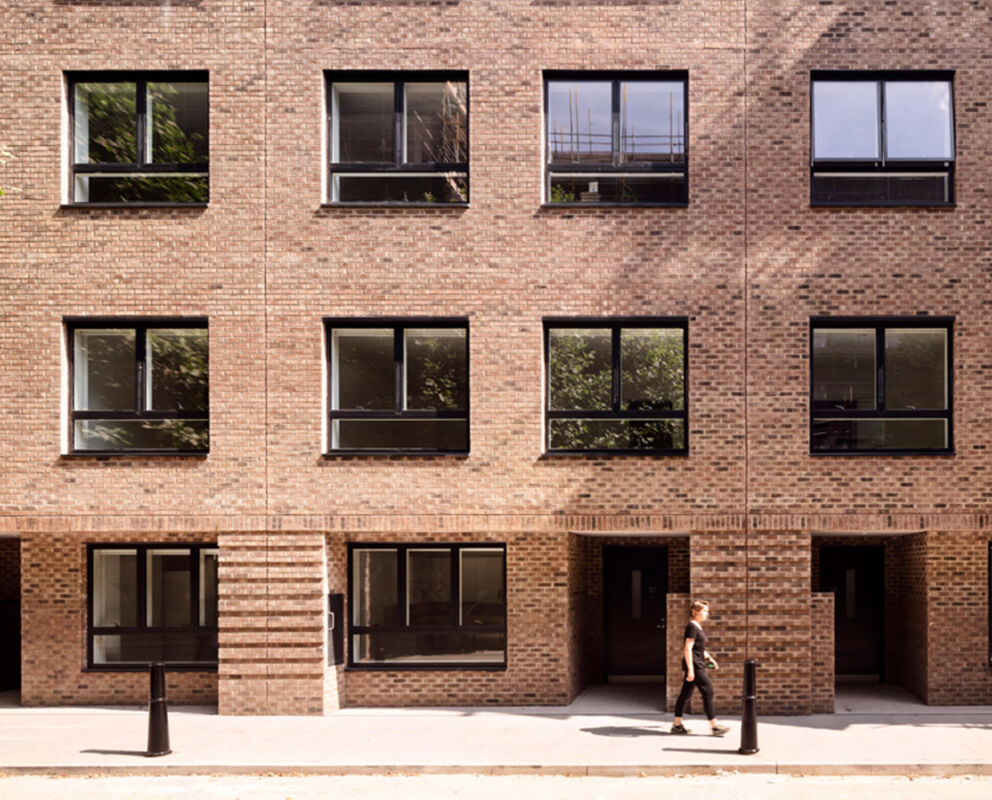 MONIER ROAD, FISH ISLAND VILLAGE - BDA