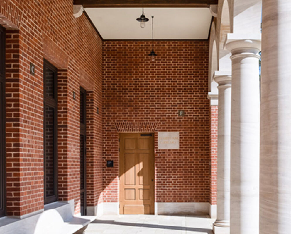 Lyons & Annoot - BDA