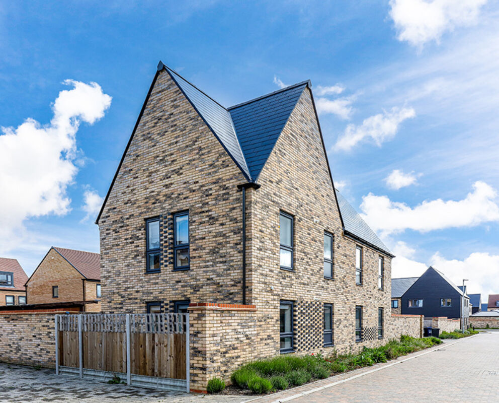 Cala Homes - BDA