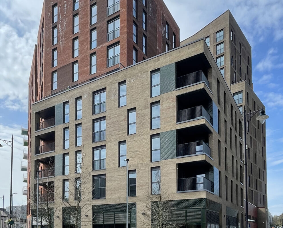 One Maidenhead - BDA