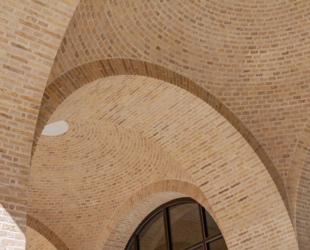 Chelsea Barracks Phase 3a - BDA